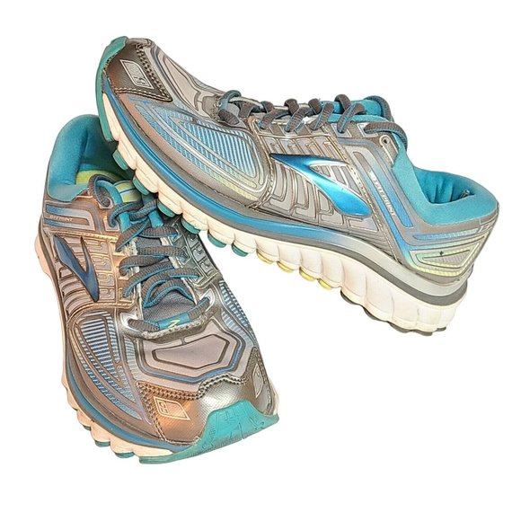 Brooks | Shoes | Brooks Glycerin 3 Super Dna Womens Sz 65 Running ...